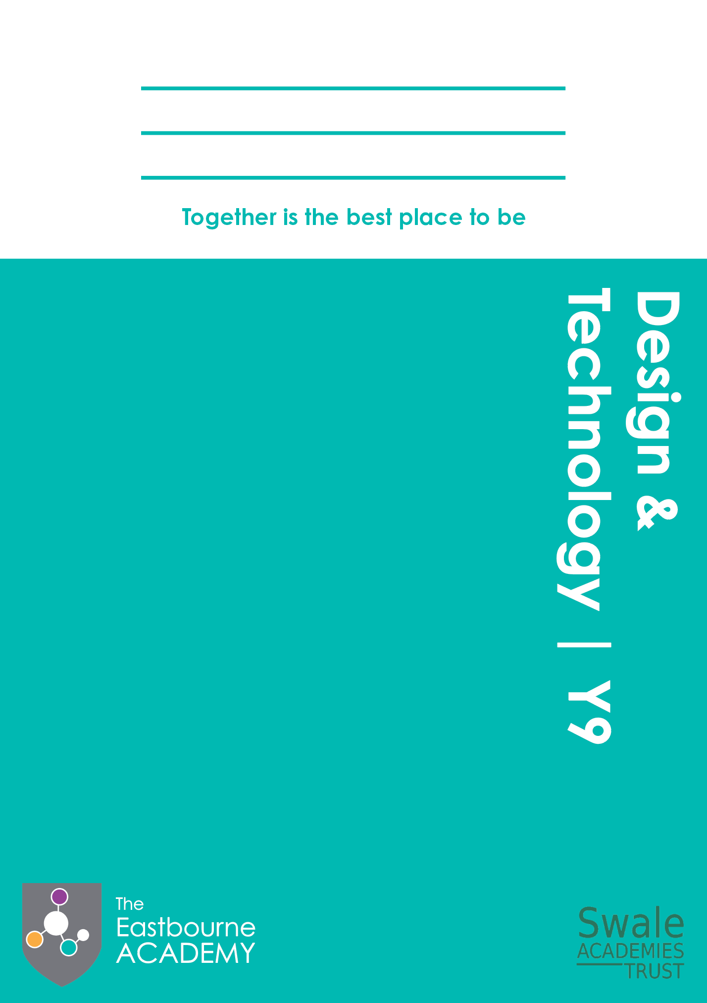 The Eastbourne Academy Design & Technology — A Year 9 handbook built ...